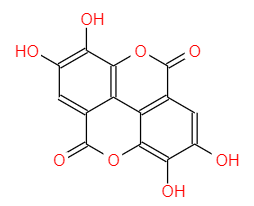 pomegranate ellagic acid powder for skin - ZHENYIBIO